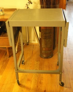 Vintage Typewriter Tables | Picked Vintage