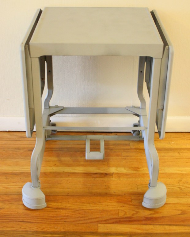 Vintage Typewriter Tables | Picked Vintage