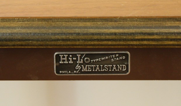 Vintage Typewriter Tables | Picked Vintage