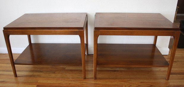 lane side tables 2 | Picked Vintage