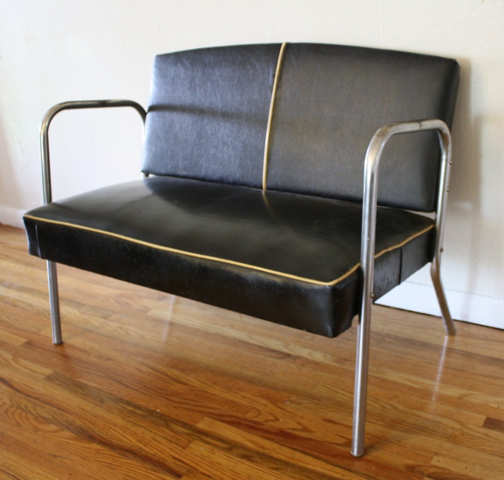 Sofa | Picked Vintage
