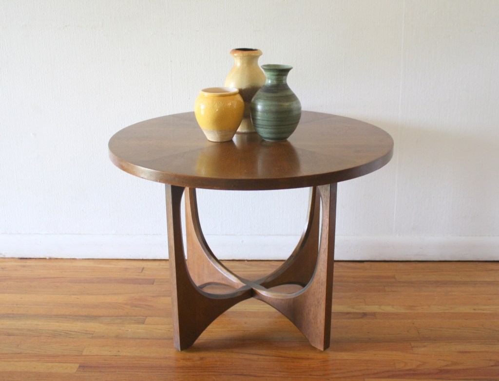 Broyhill Brasilia | Picked Vintage