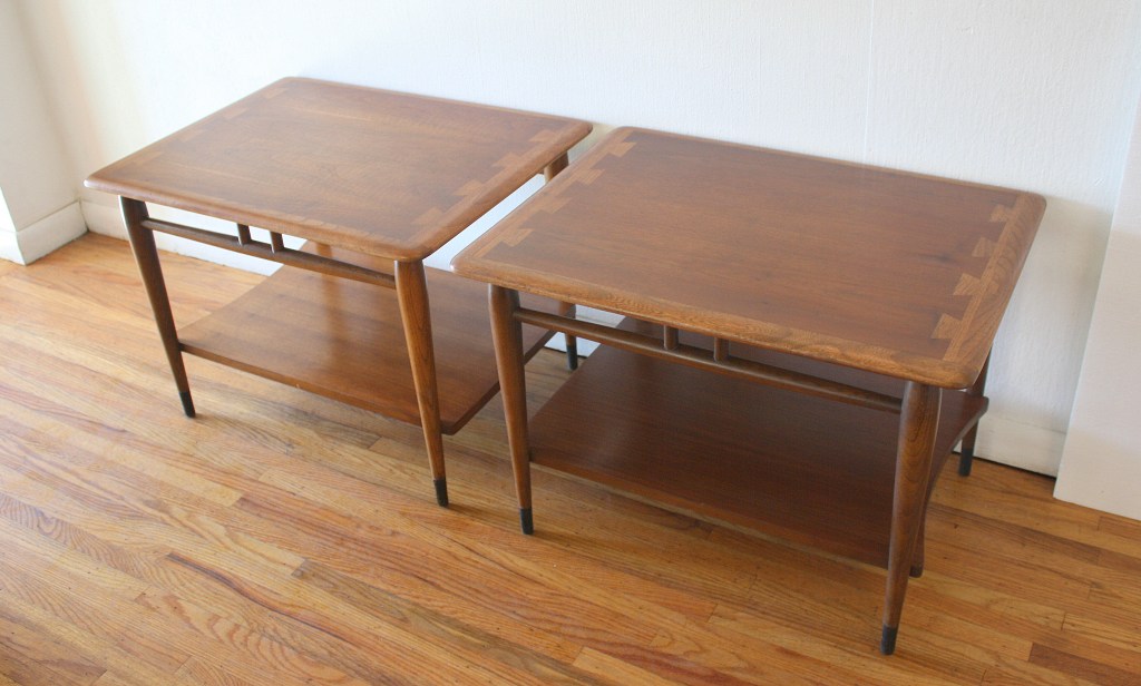 dovetail | Picked Vintage