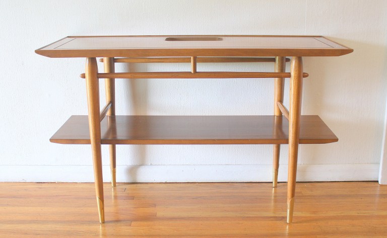 Console Table | Picked Vintage