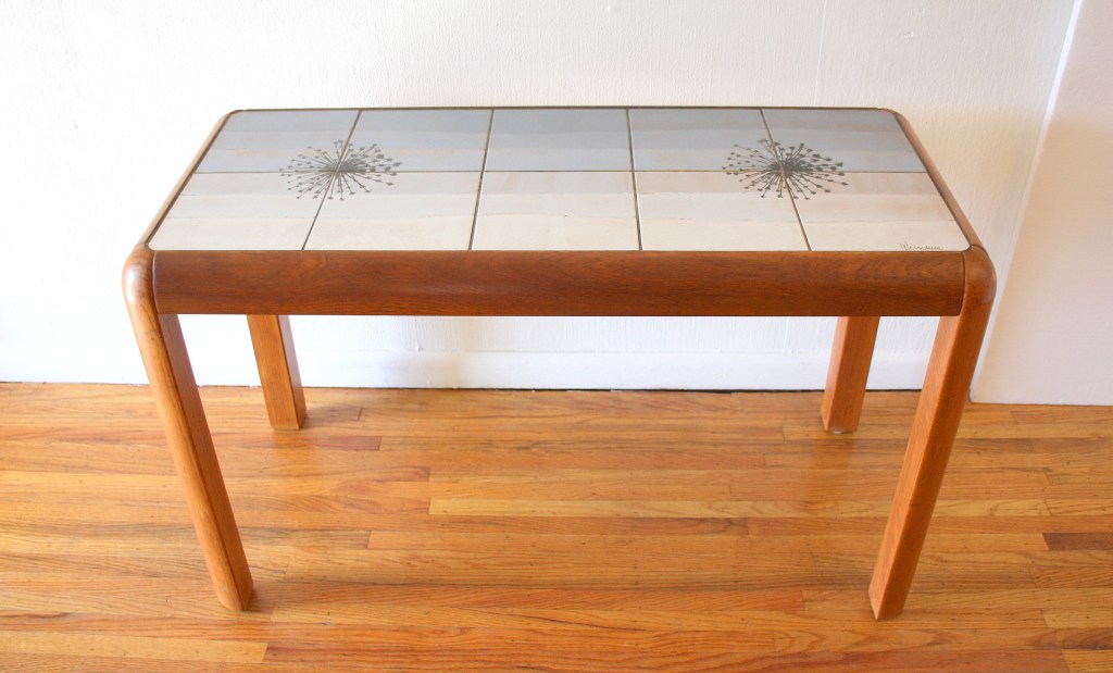 Tables | Picked Vintage