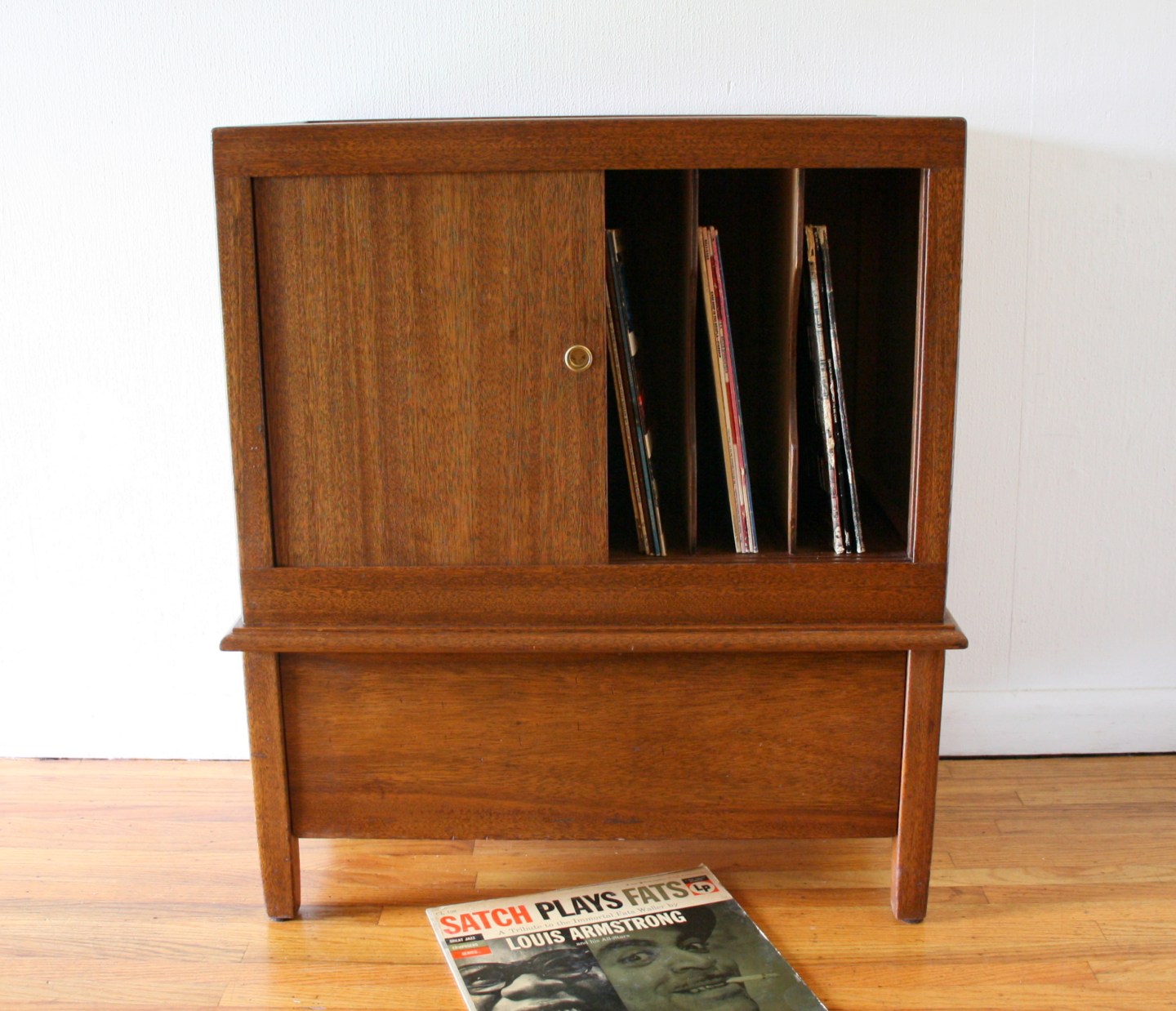 Record Rack | Picked Vintage