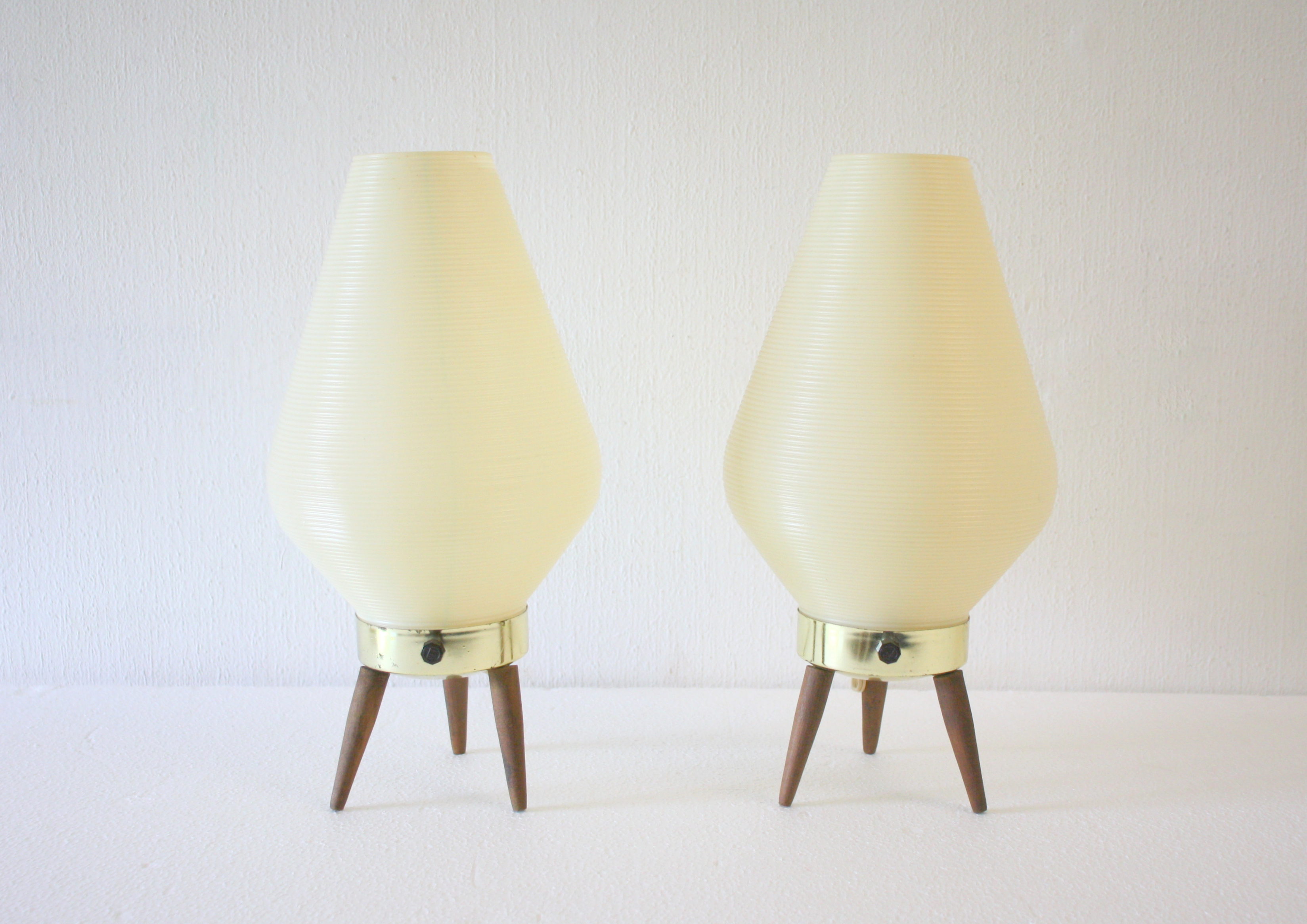 bullet lamp | Picked Vintage