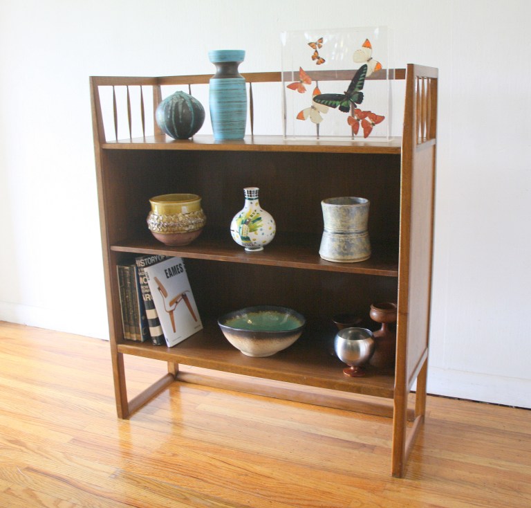 Bookshelf | Picked Vintage