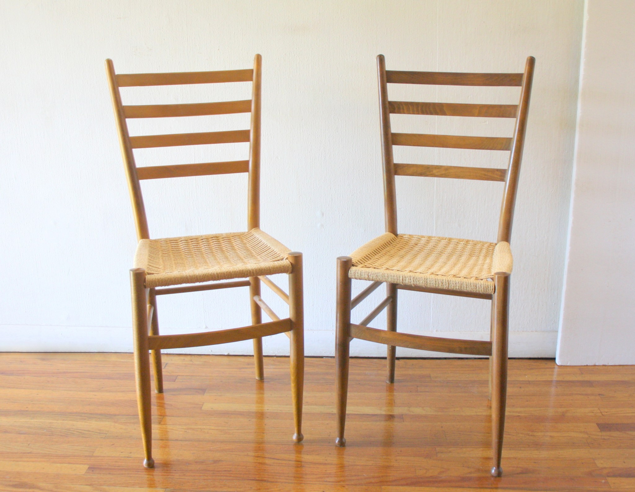 Arm Lounge Chairs | Picked Vintage