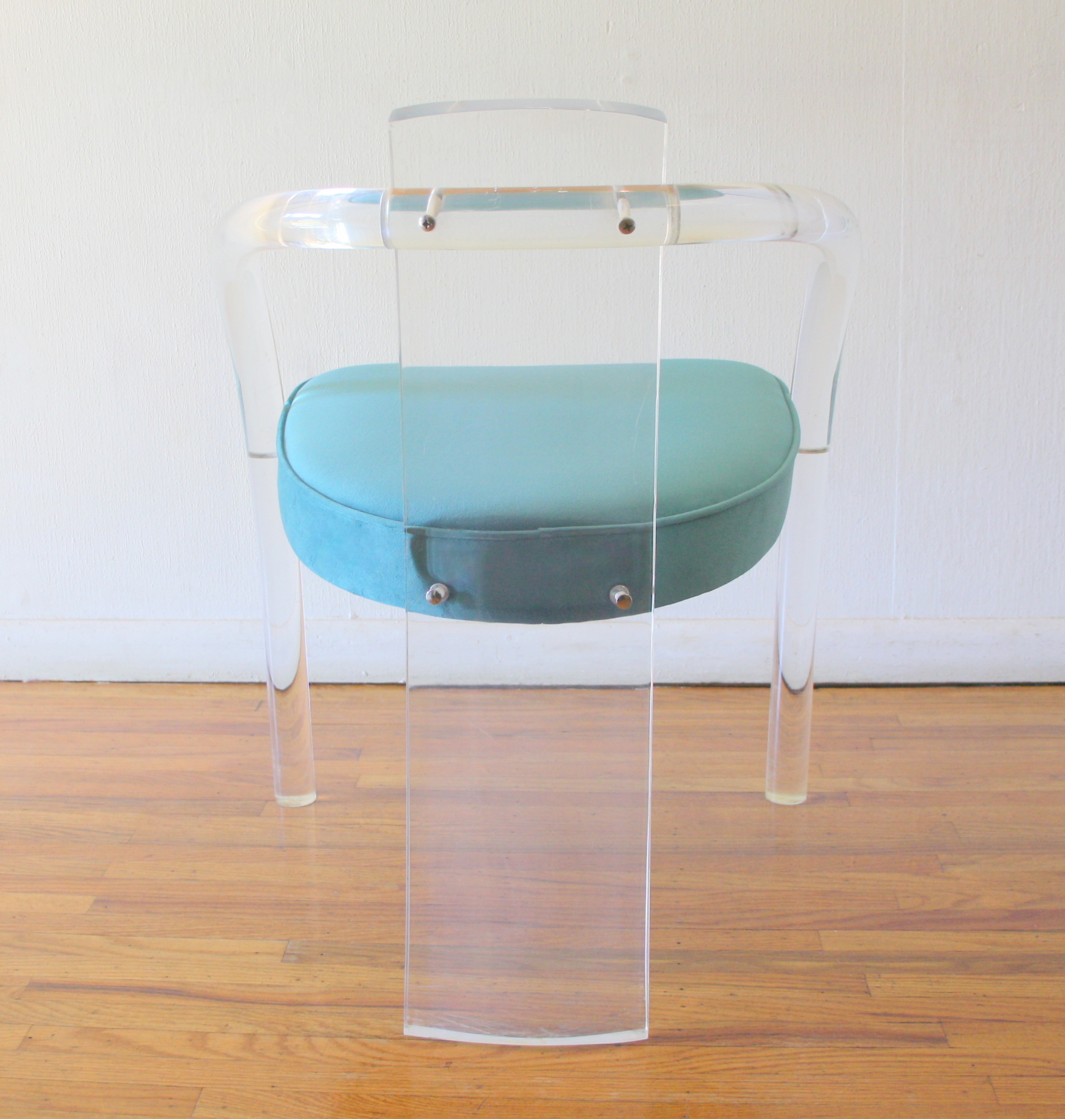 Arm Lounge Chairs | Picked Vintage